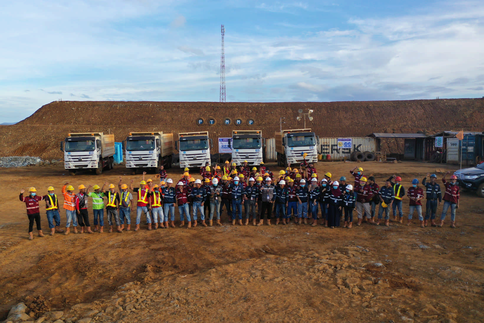 Business | MAA GROUP