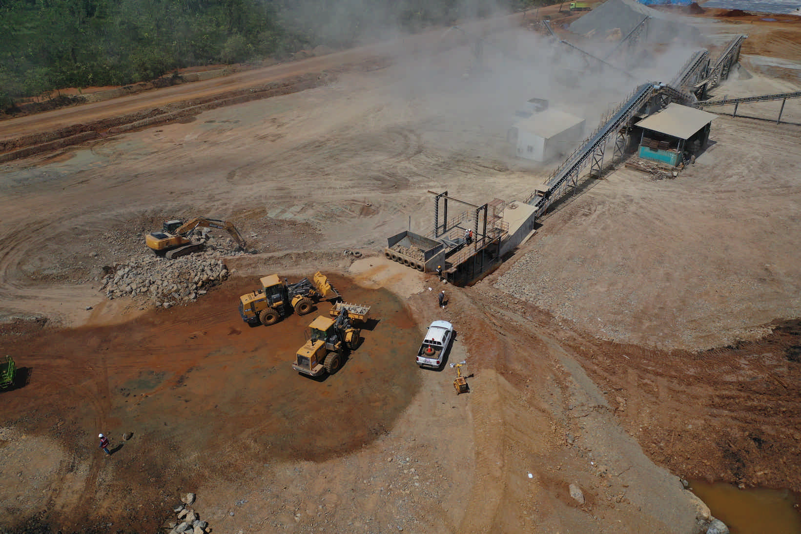 Business | MAA GROUP